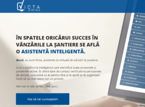 Premieră în România: IBC Focus lansează singura asistentă virtuală de ...