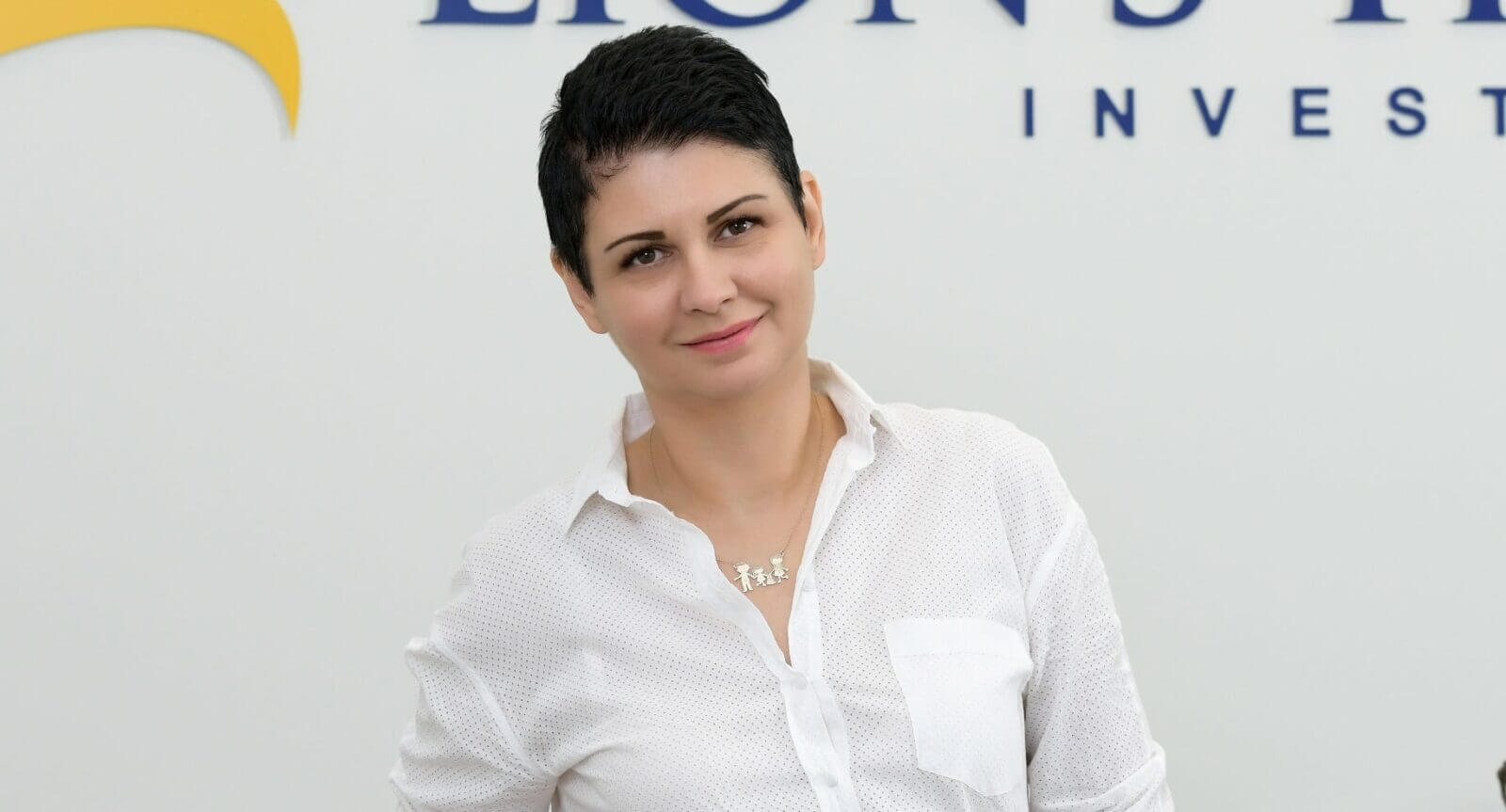Opinie Anca Simionescu, Lion’s Head: Perspective pozitive pentru piața ...