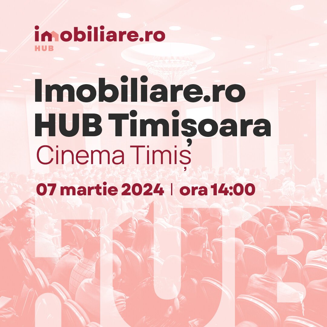 Imobiliare.ro HUB Timisoara