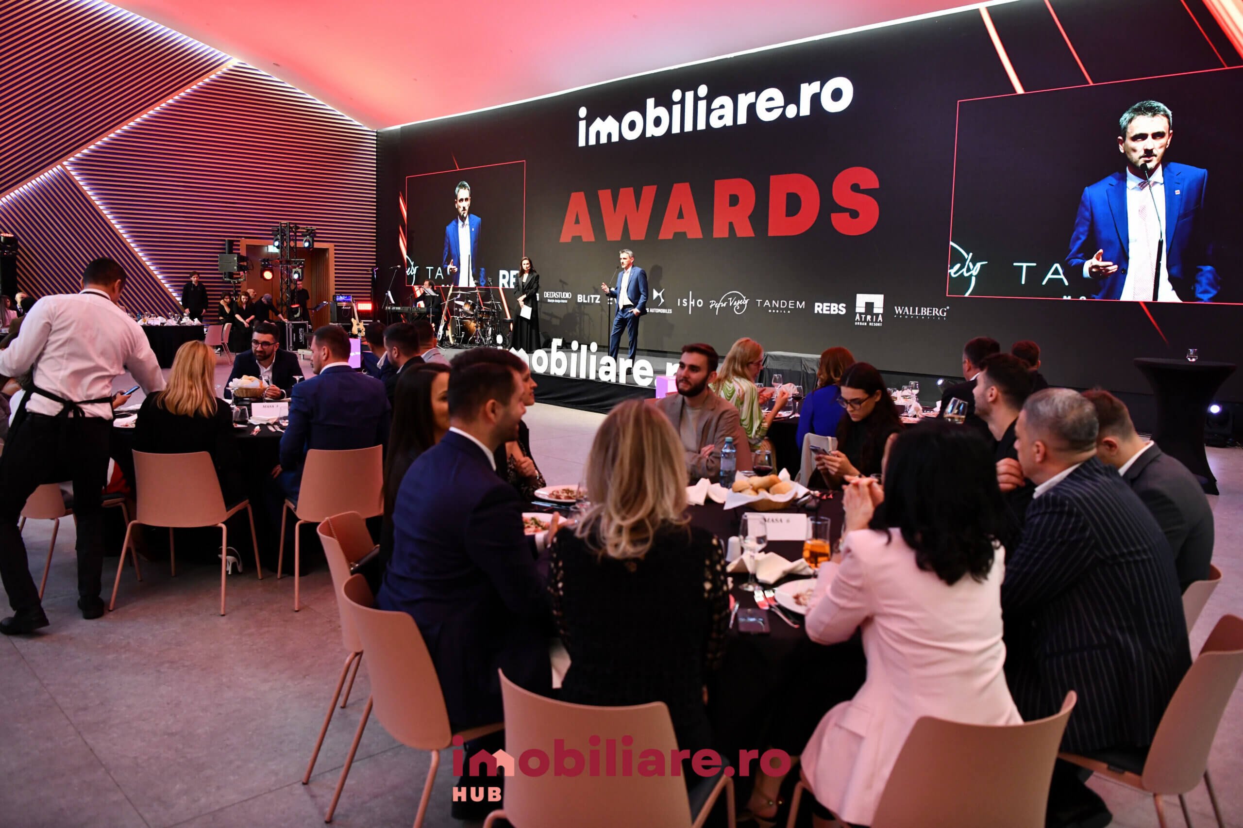 Care sunt dezvoltatorii cu cele mai bune performanțe și proiecte imobiliare de top? Lista ...