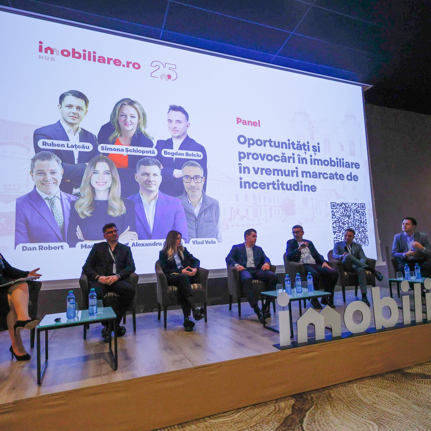 Evoluția pieței imobiliare în 2024. La ce să ne așteptăm în 2025?